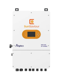 Best Solar Inverter in Pakistan | SunSaviour Inverters