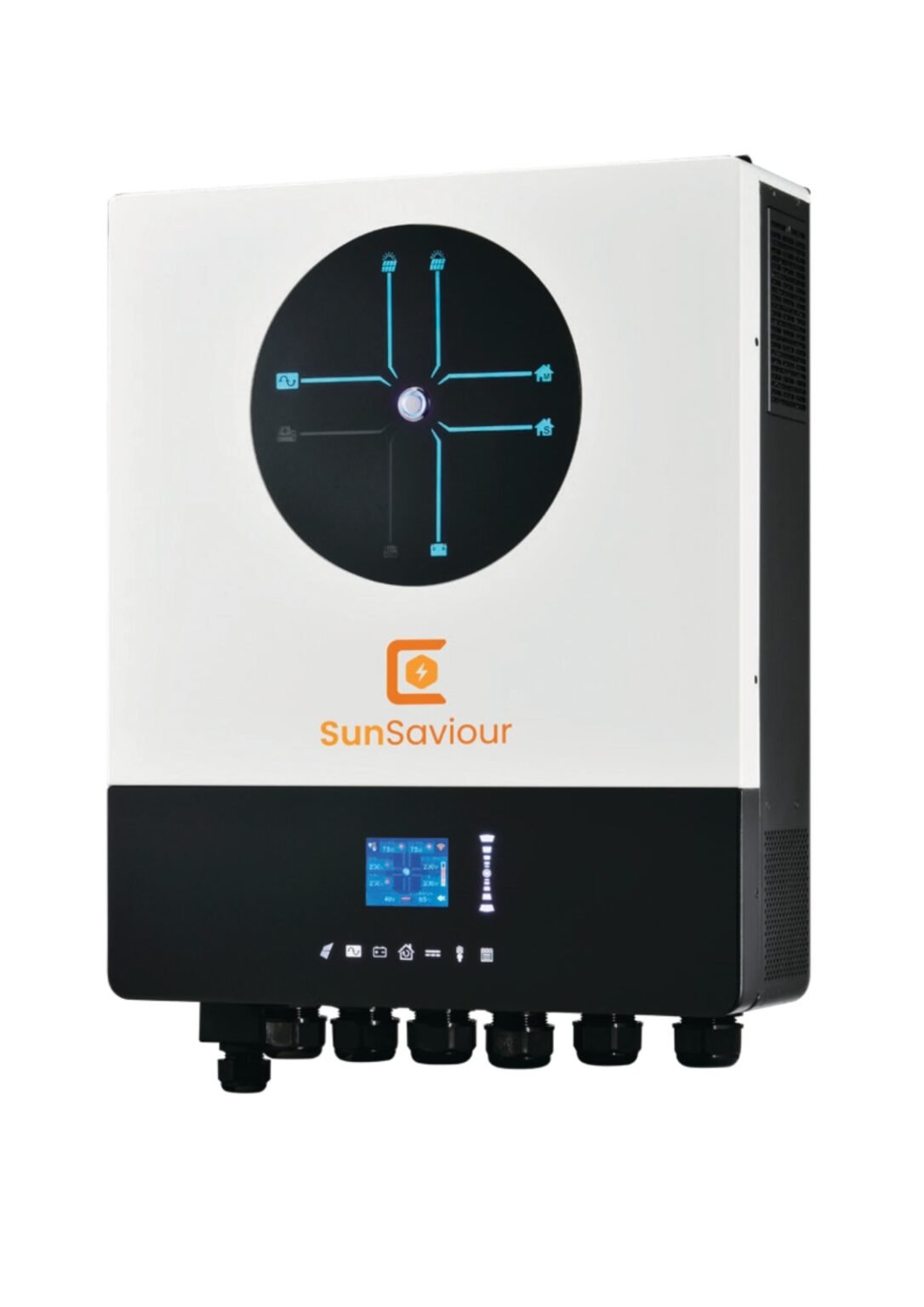 Best Solar Inverter in Pakistan | SunSaviour Inverters